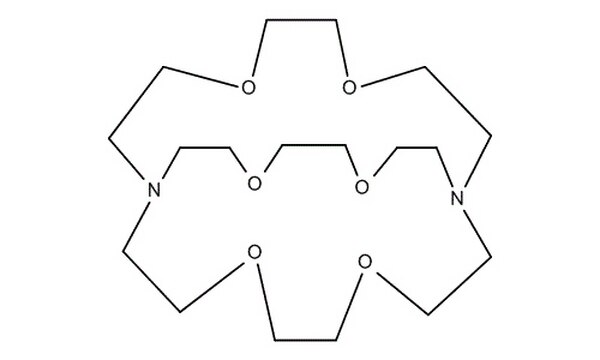 Kryptofix® 222 CAS 23978-09-8 | 814925